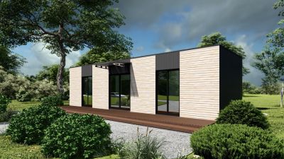 Modulhaus