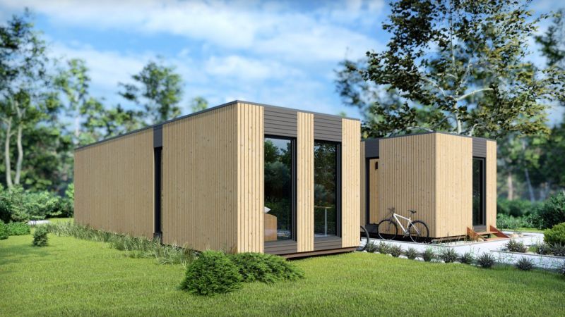 Modulhaus